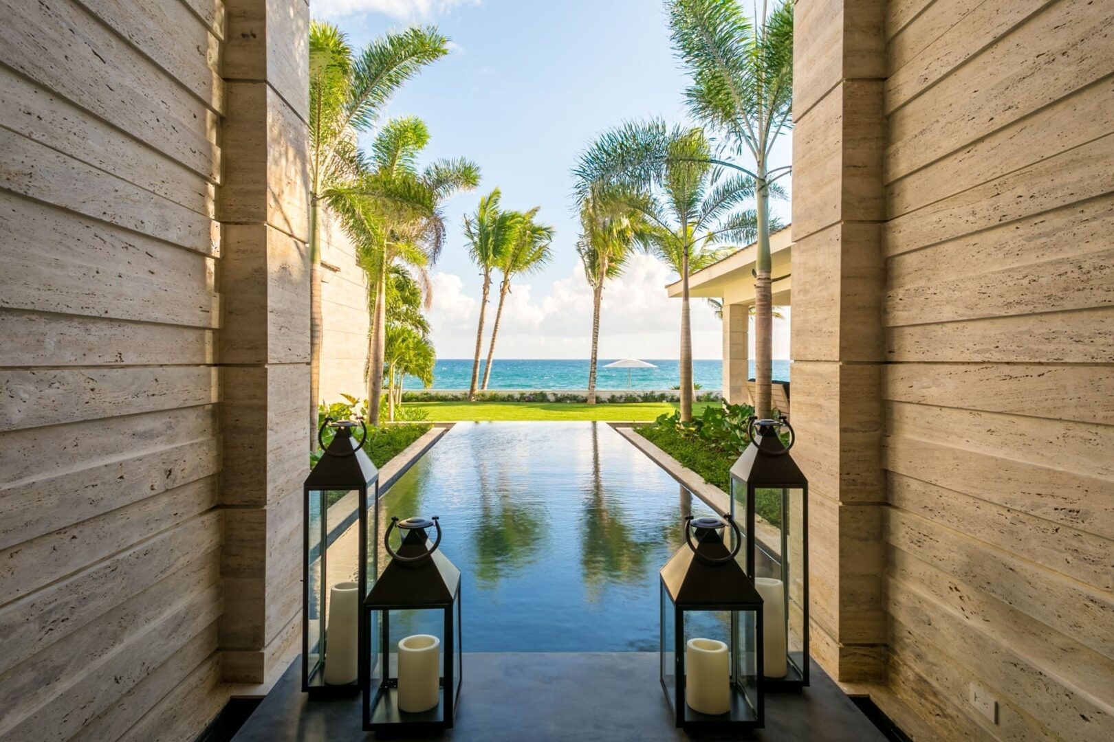 Punta Minitas 18 | Caribbean Luxury Villas