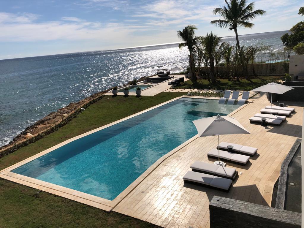 Punta Minitas 19 | Caribbean Luxury Villas