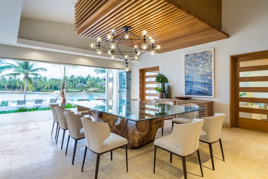 Punta Minitas 8 | Caribbean Luxury Villas