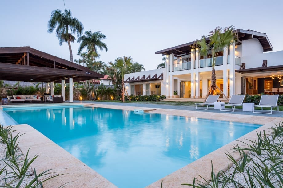 Punta Minitas 8 | Caribbean Luxury Villas