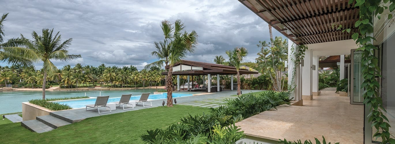 Punta Minitas 8 | Caribbean Luxury Villas