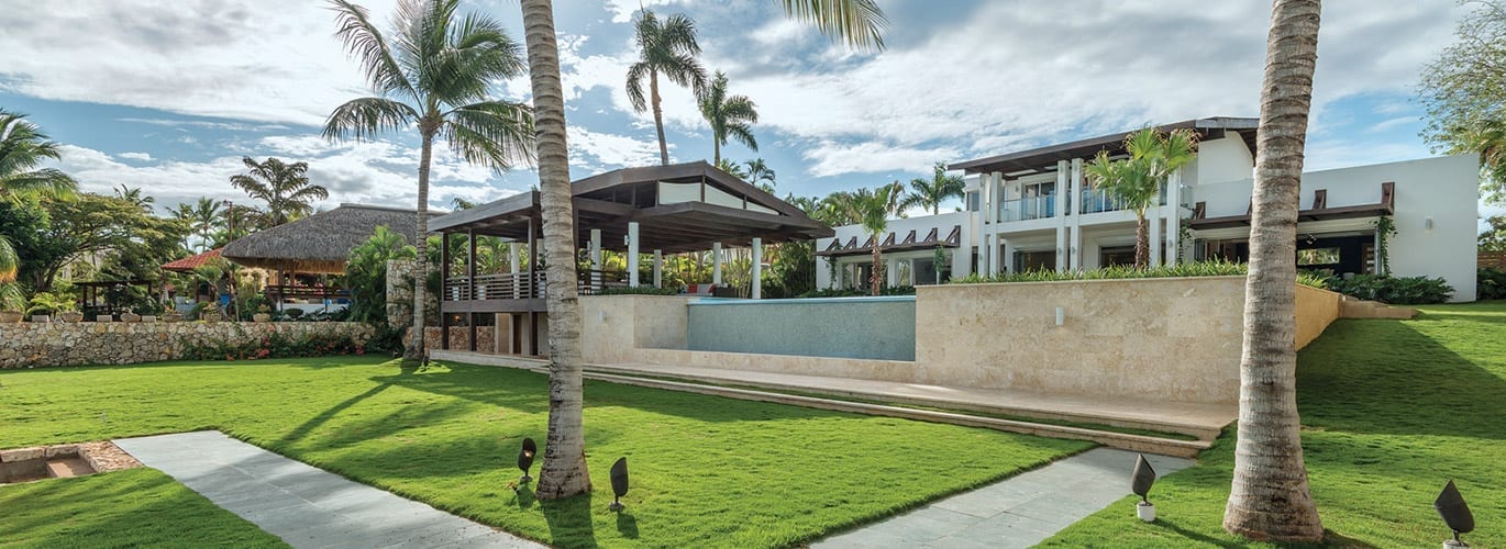 Punta Minitas 8 | Caribbean Luxury Villas