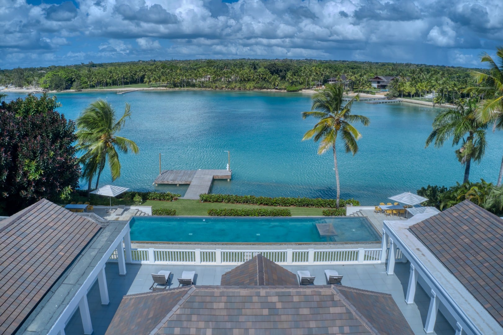 Punta Minitas 5 | Caribbean Luxury Villas